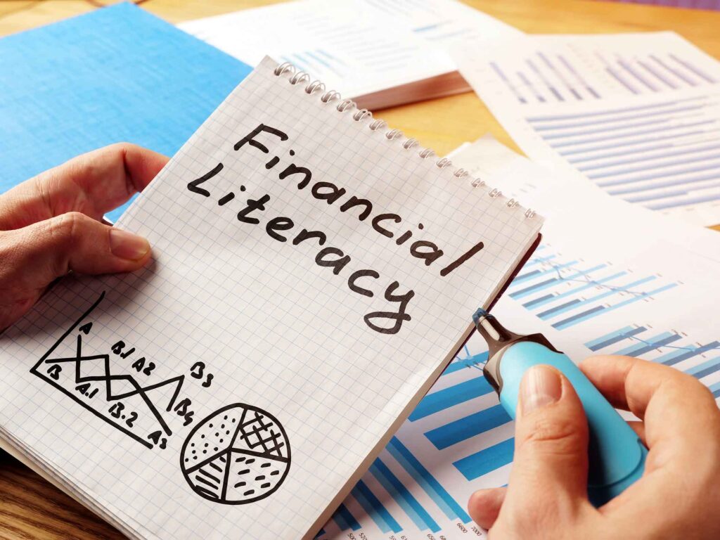 Test Your Financial Literacy – Wallet Wise